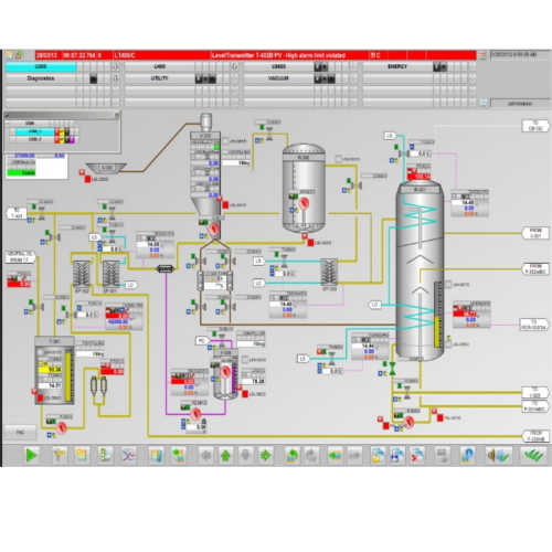 Excellon Automation Systems